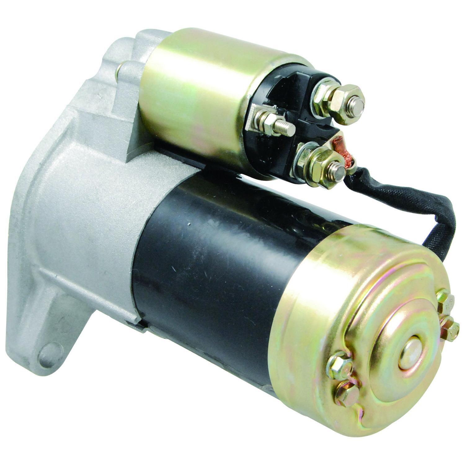 Duralast Gold New Starter Motor DLG16848