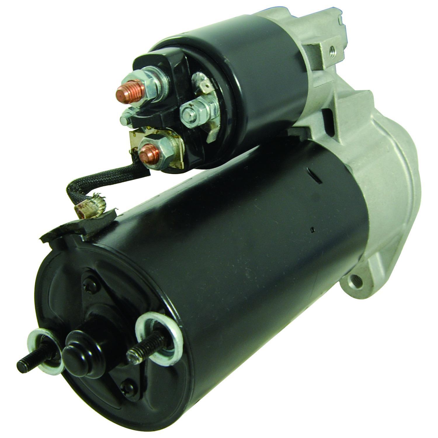 Duralast Gold New Starter Motor DLG17200