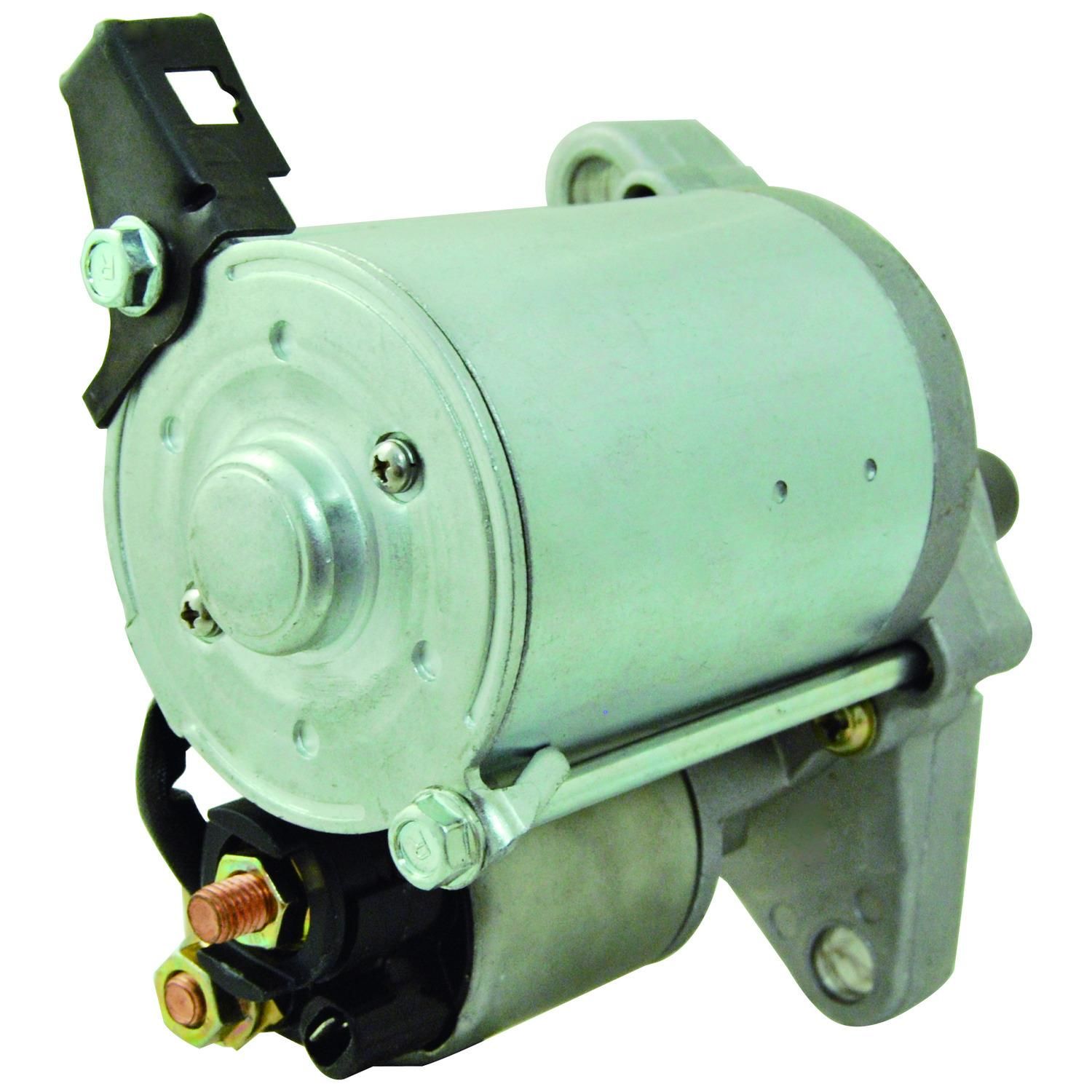 Duralast Gold New Starter Motor DLG17298