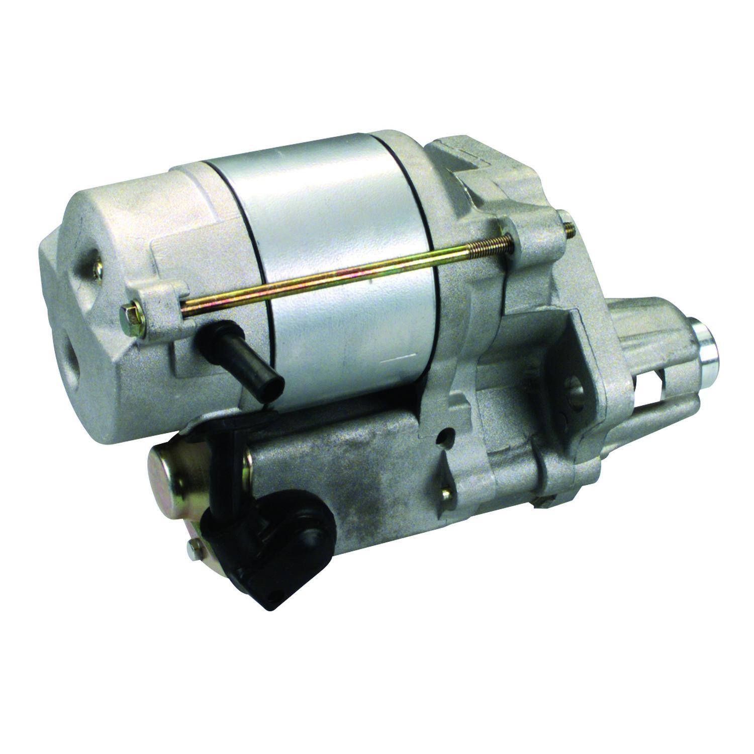 Duralast Gold New Starter Motor DLG17677