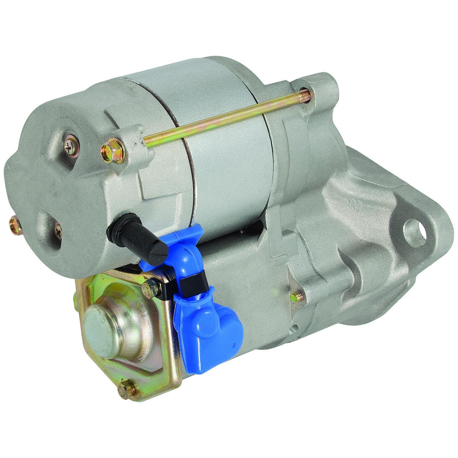 Duralast Gold New Starter Motor DLG17885