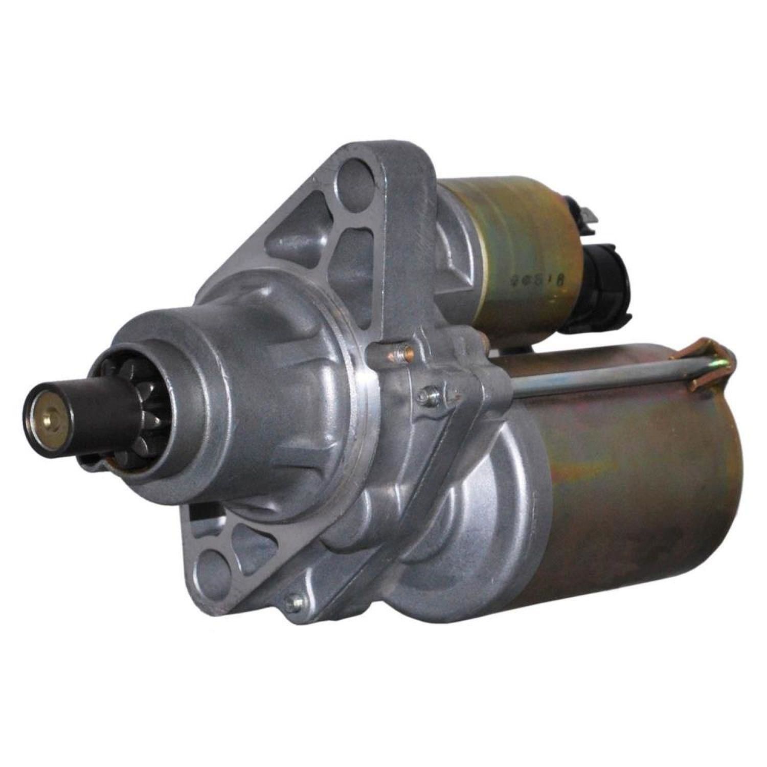 Duralast Gold New Starter Motor DLG17899