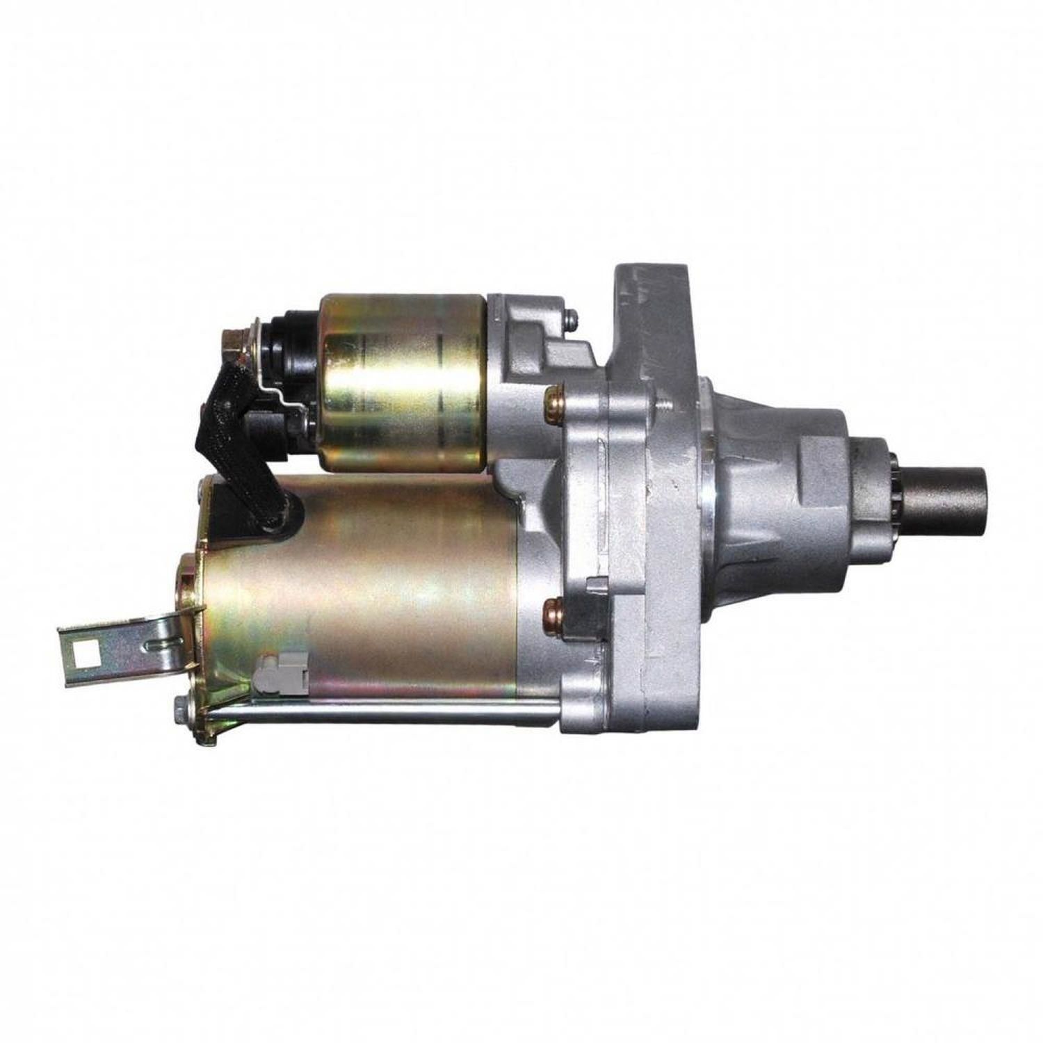 Duralast Gold New Starter Motor DLG17899