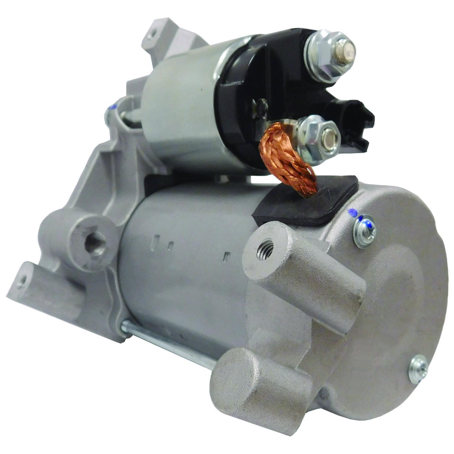Duralast Gold New Starter Motor DLG19175