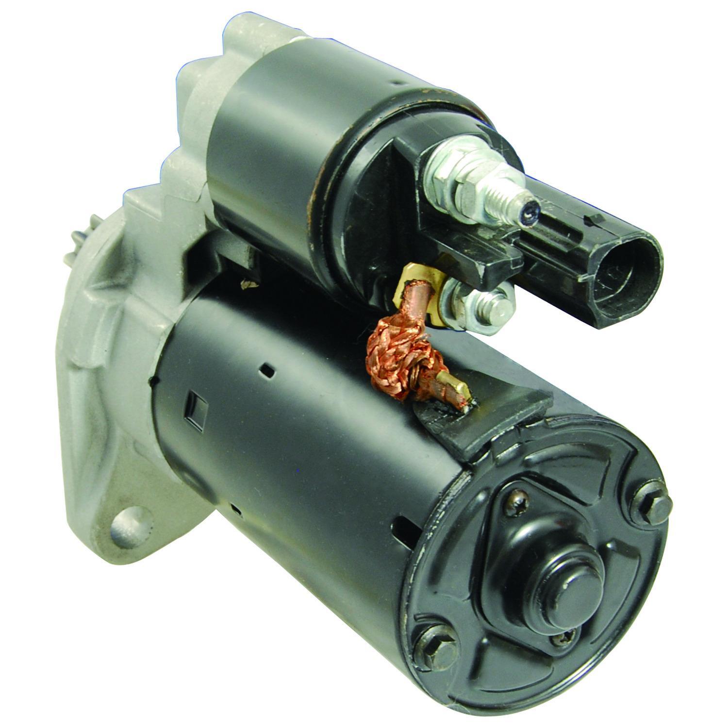 Duralast Gold New Starter Motor DLG19445
