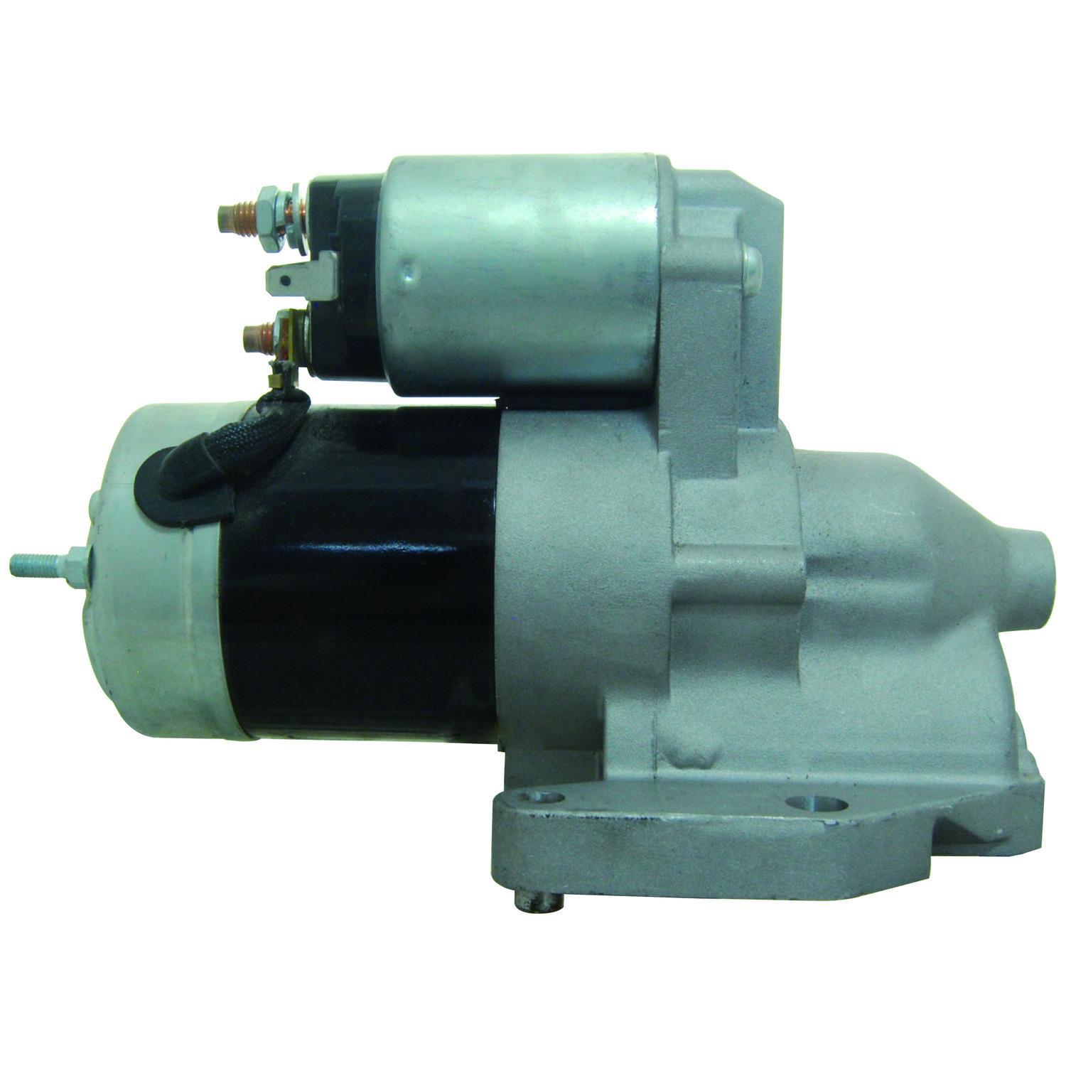 Duralast Gold New Starter Motor DLG19464