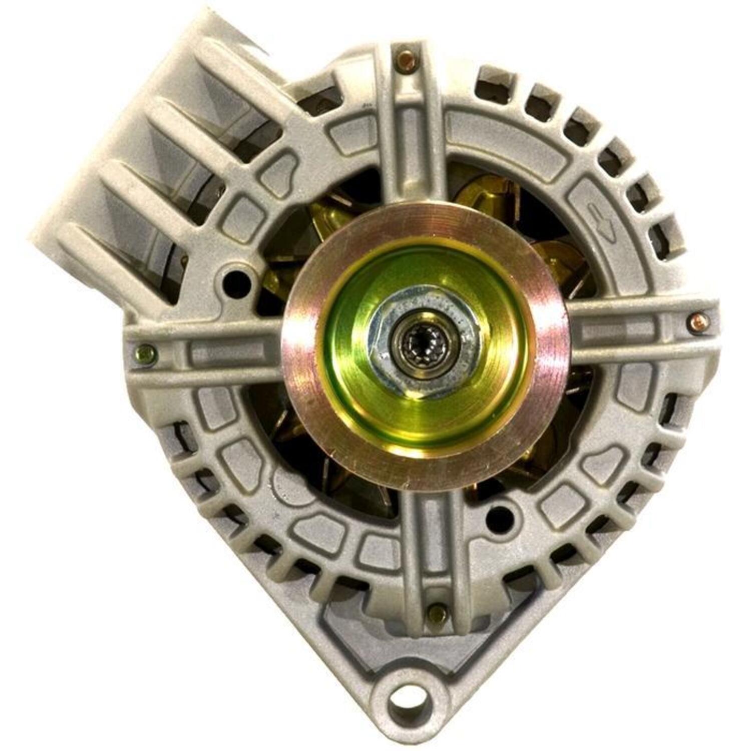Duralast Gold New Alternator DLG2229-16-1