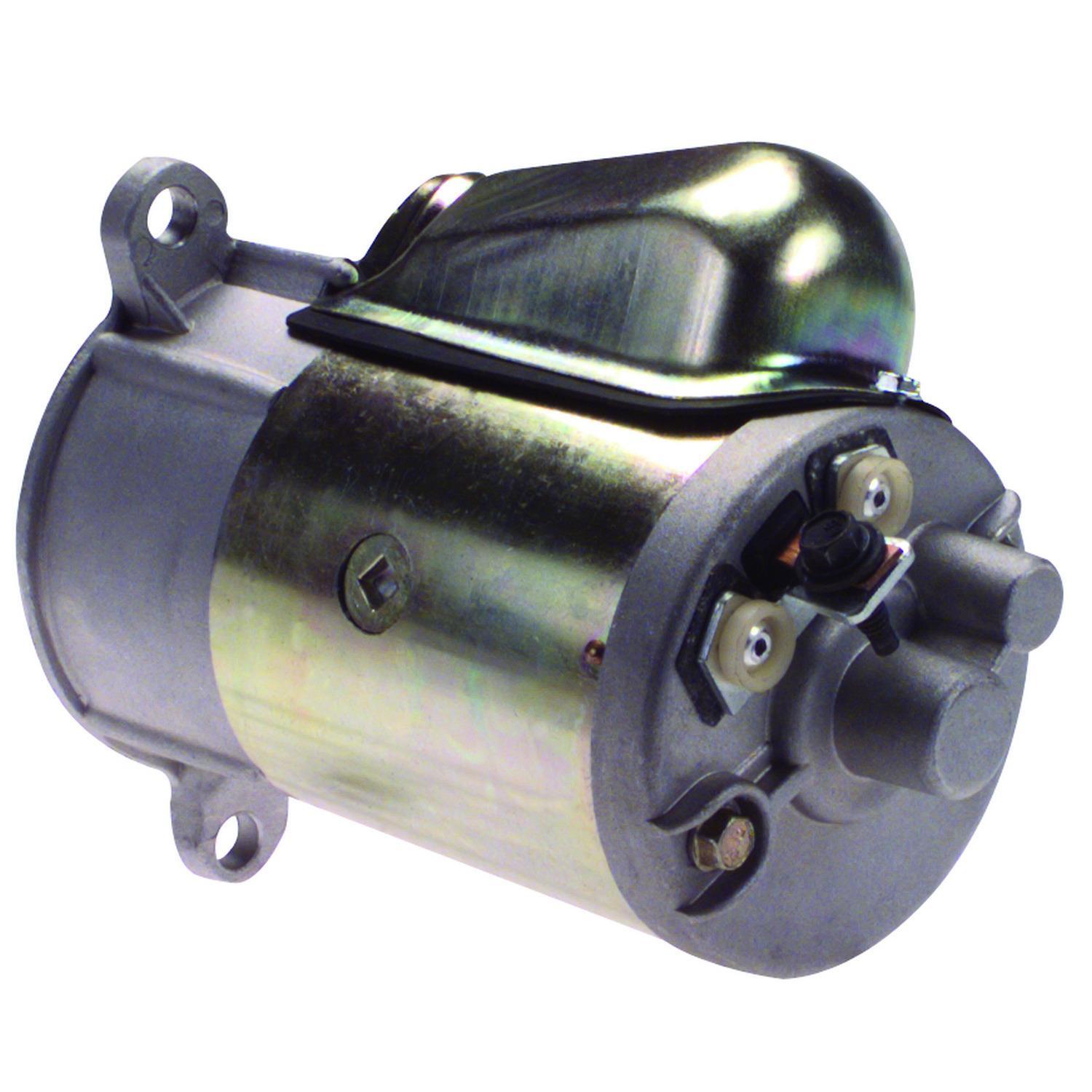 Duralast Gold New Starter Motor DLG3185