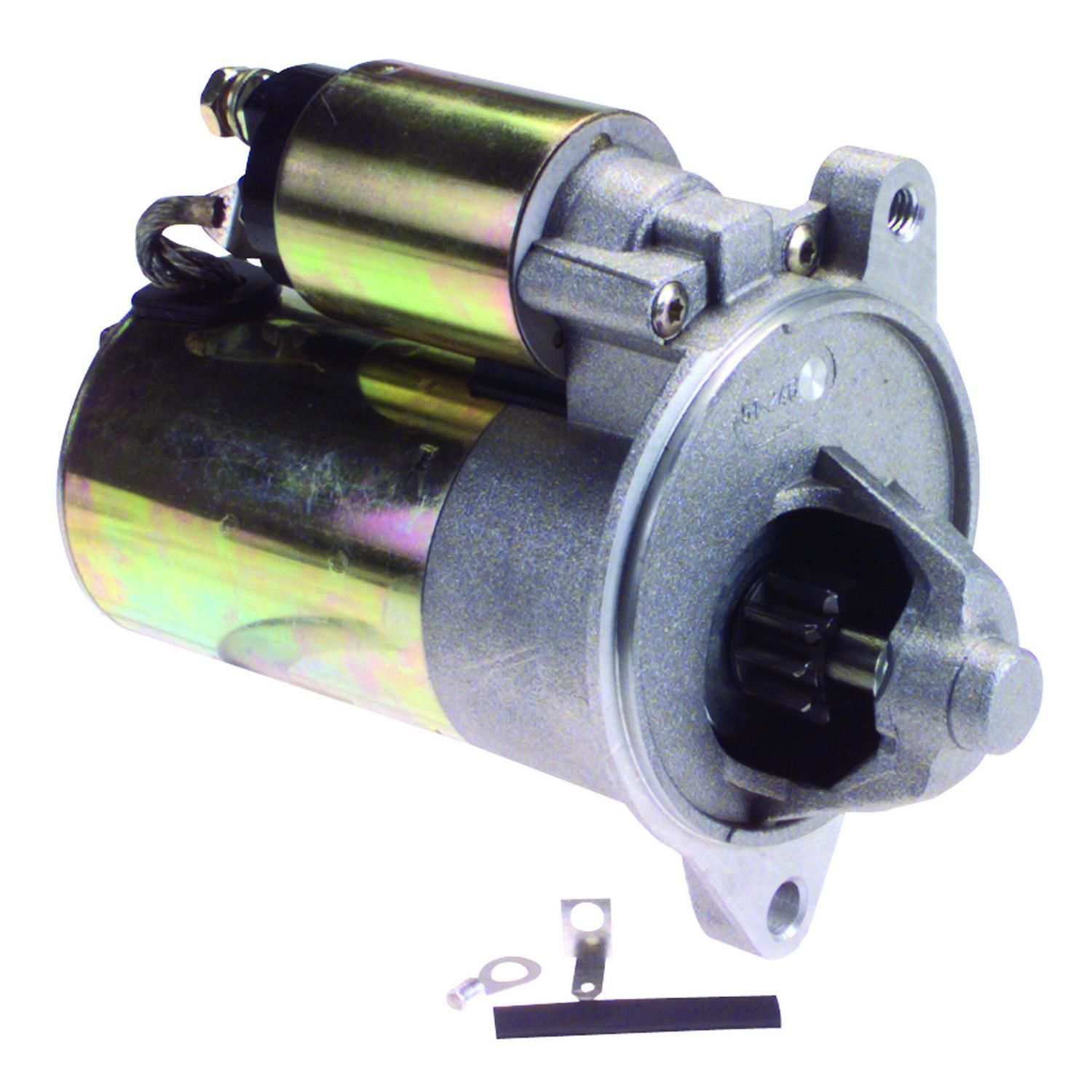 Duralast Gold Starter Motor DLG3225S