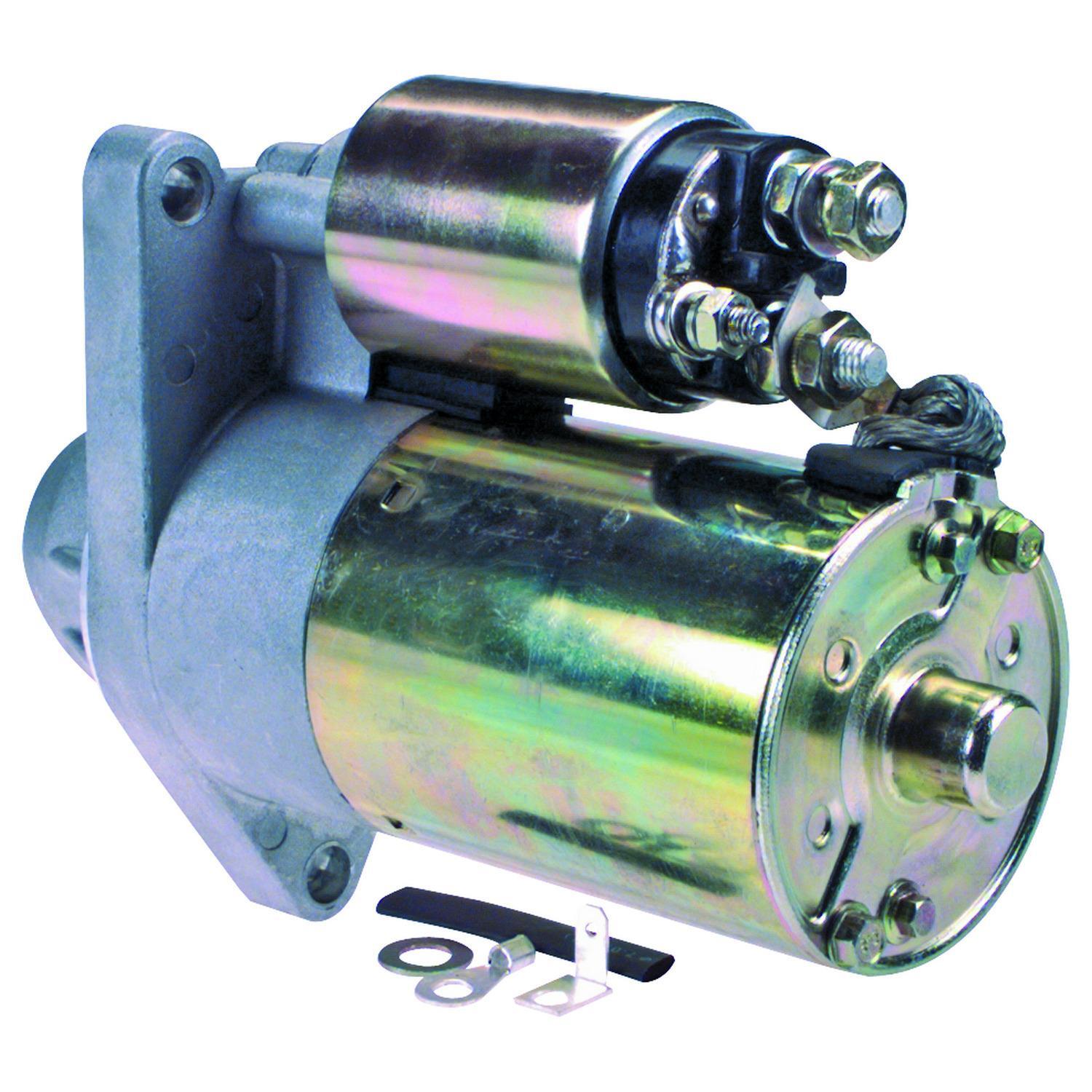 Duralast Gold New Starter Motor DLG3242S