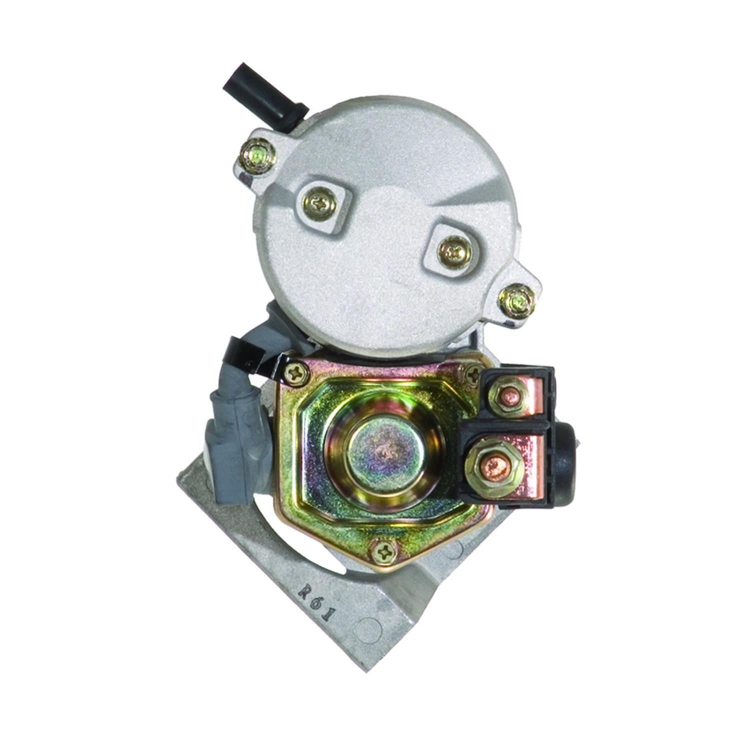 Duralast Gold New Starter Motor DLG3371