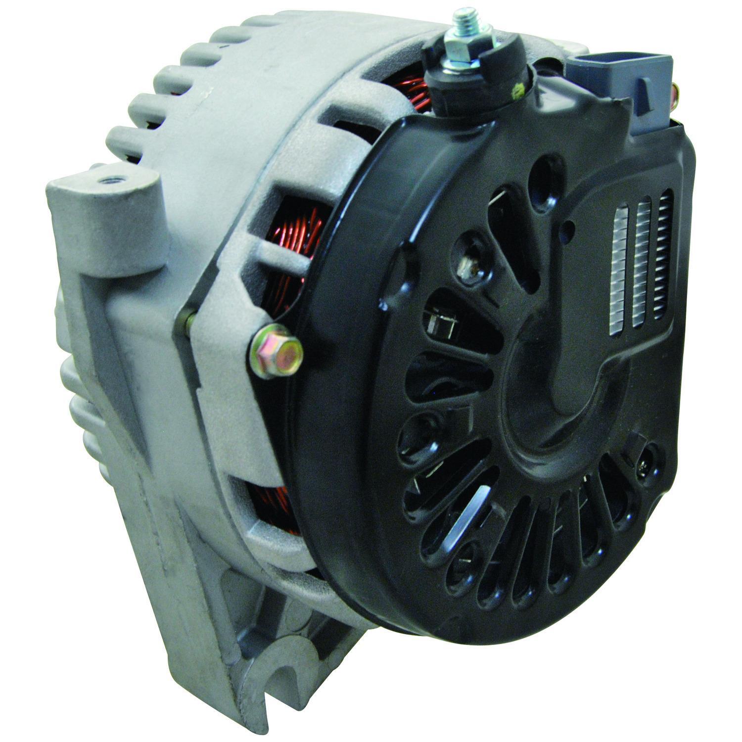 Duralast Gold New Alternator DLG3404-16-1