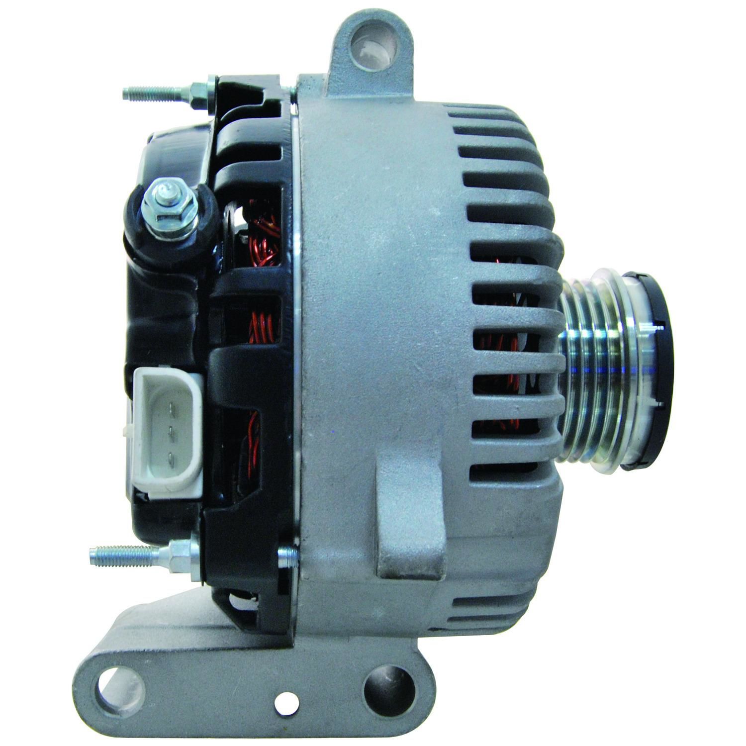 Duralast Gold New Alternator DLG3417-16-3