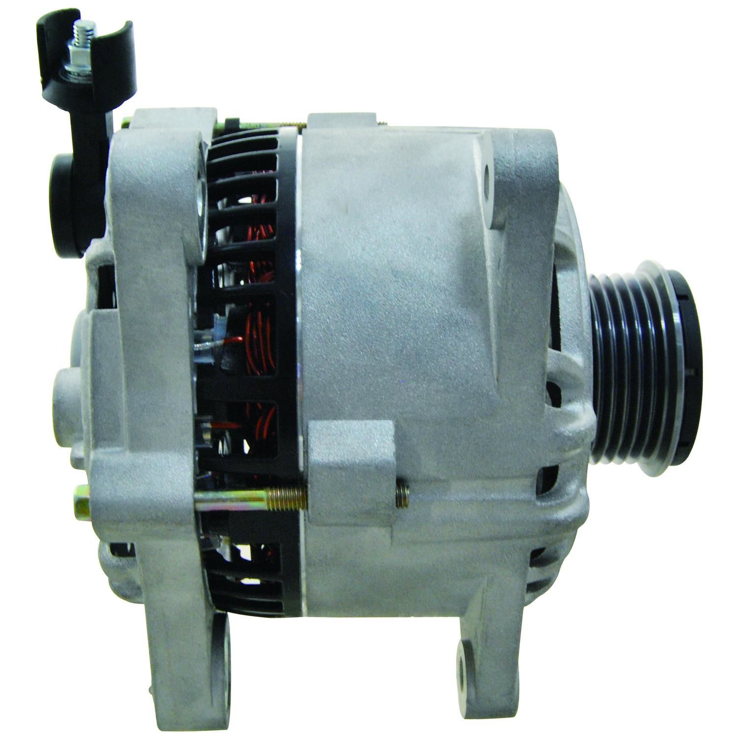 Duralast Gold New Alternator DLG3640-16-1
