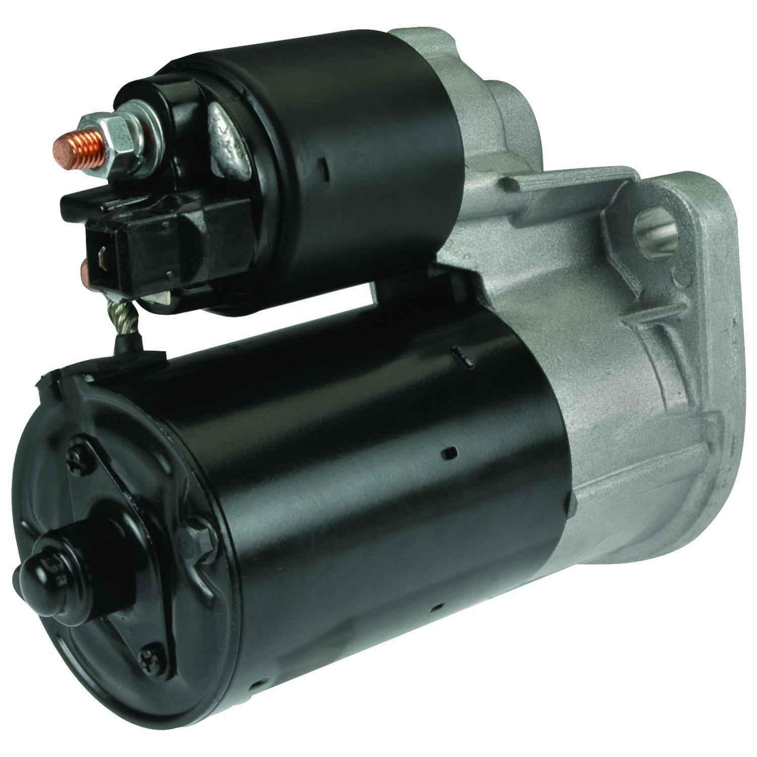 Duralast Gold New Starter Motor DLG5354S