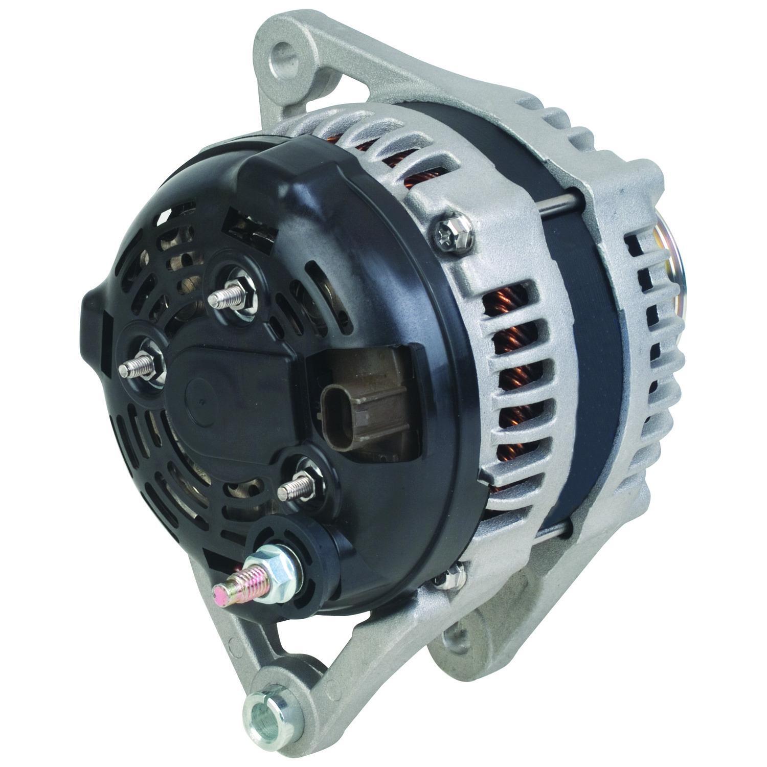 Duralast Gold New Alternator DLG5567-6-3