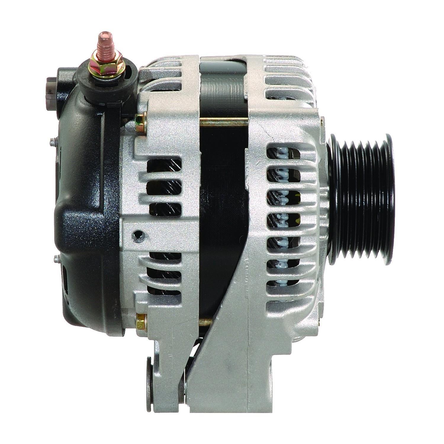 Duralast Gold New Alternator DLG5574-6-12