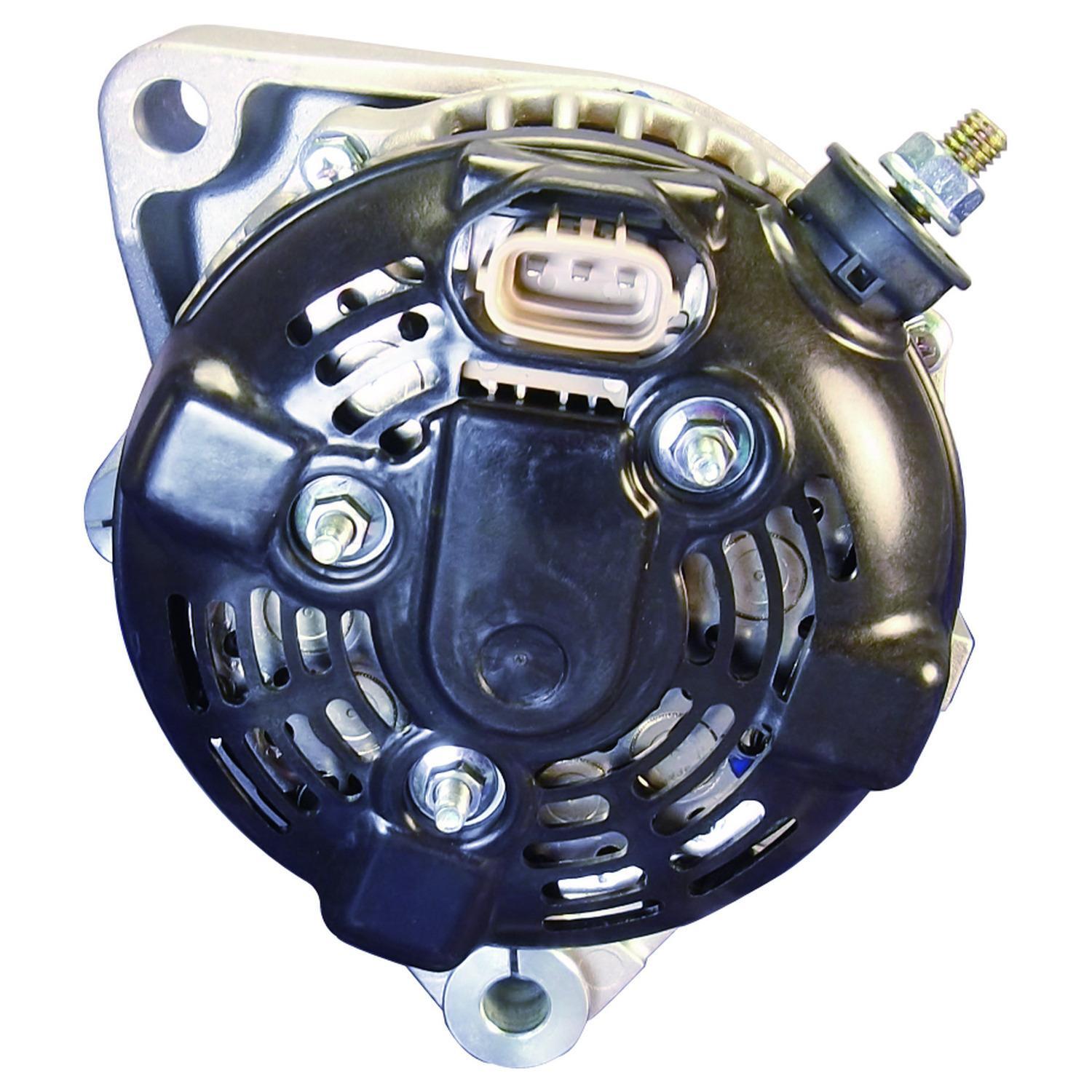 Duralast Gold New Alternator DLG5574-6-12