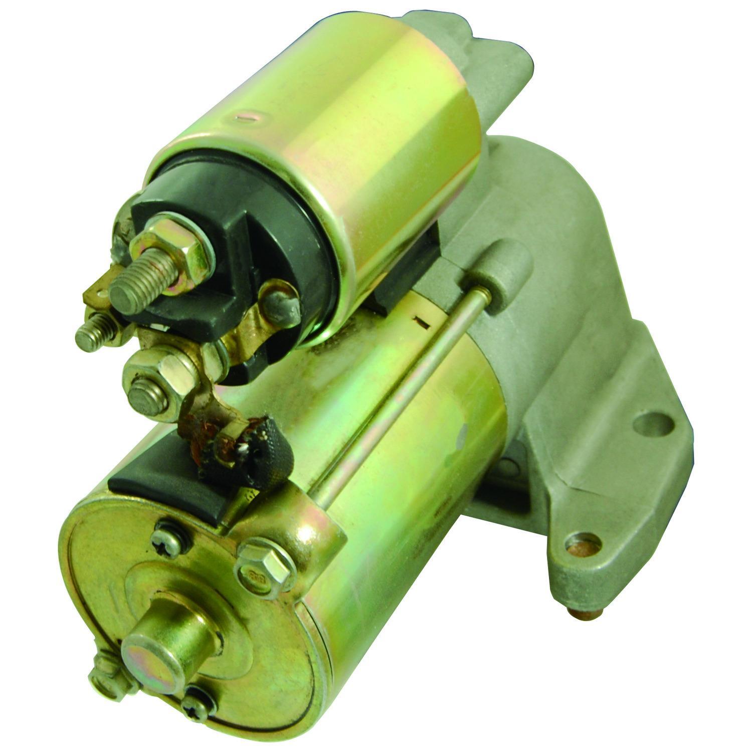 Duralast Gold New Starter Motor DLG6681S