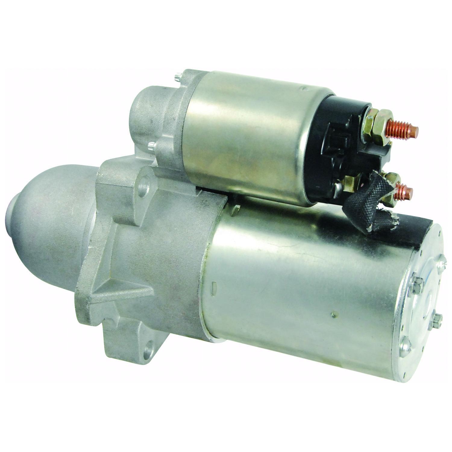 Duralast Gold Starter DLG6756N
