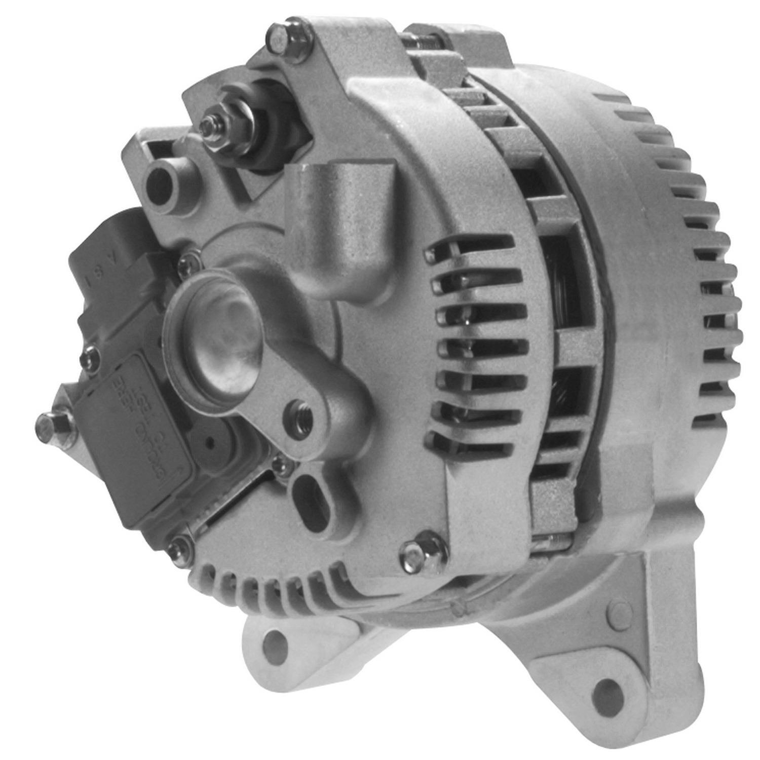 Duralast Gold New Alternator DLG7753-6-10