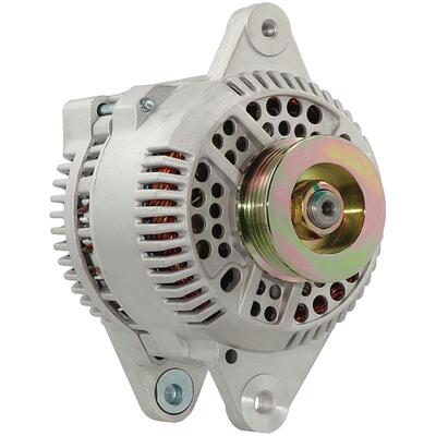 Duralast Gold New Alternator DLG7760-6-11