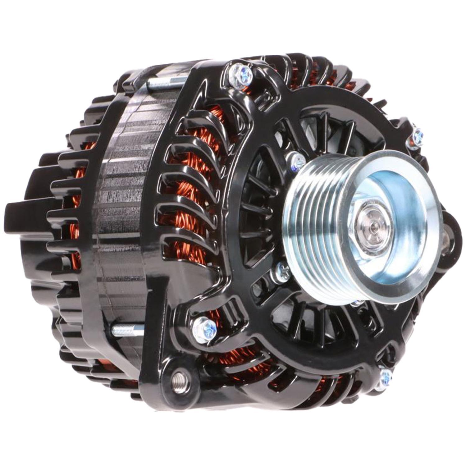Duralast New Alternator NDLG14271
