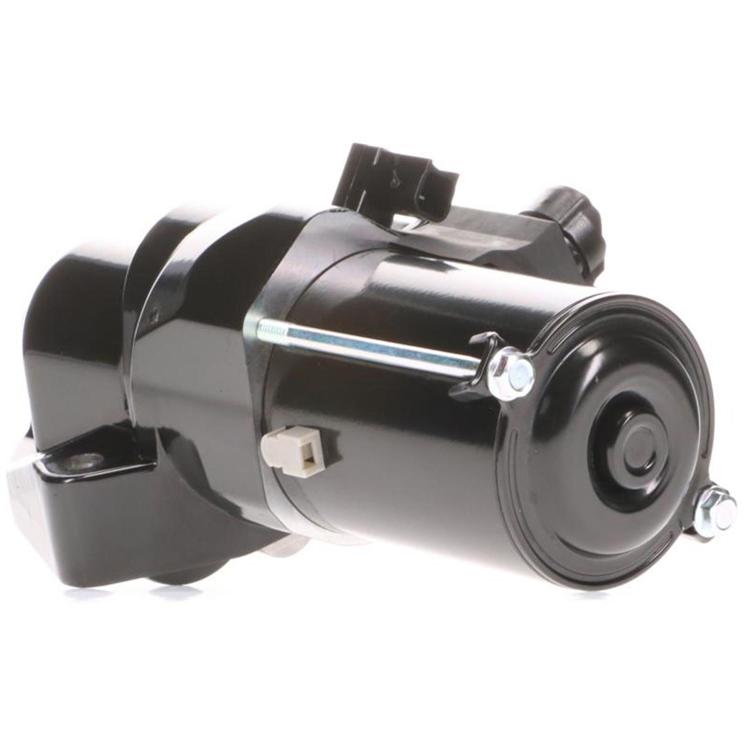 Duralast Gold New Starter Motor NDLG21946