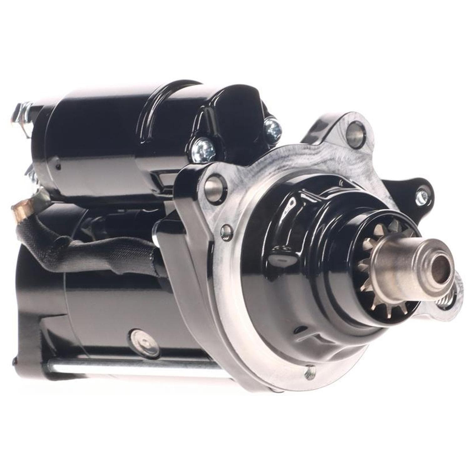 Duralast Gold New Starter NDLG28071