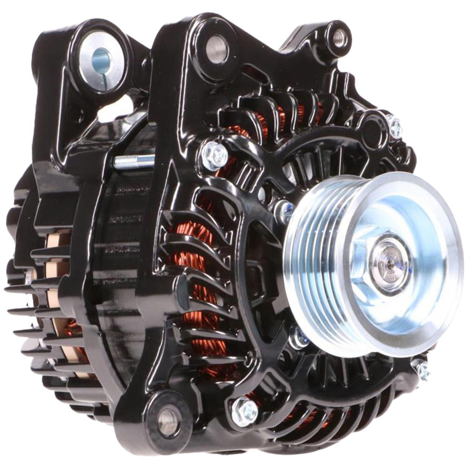 Duralast New Alternator NDLG30018