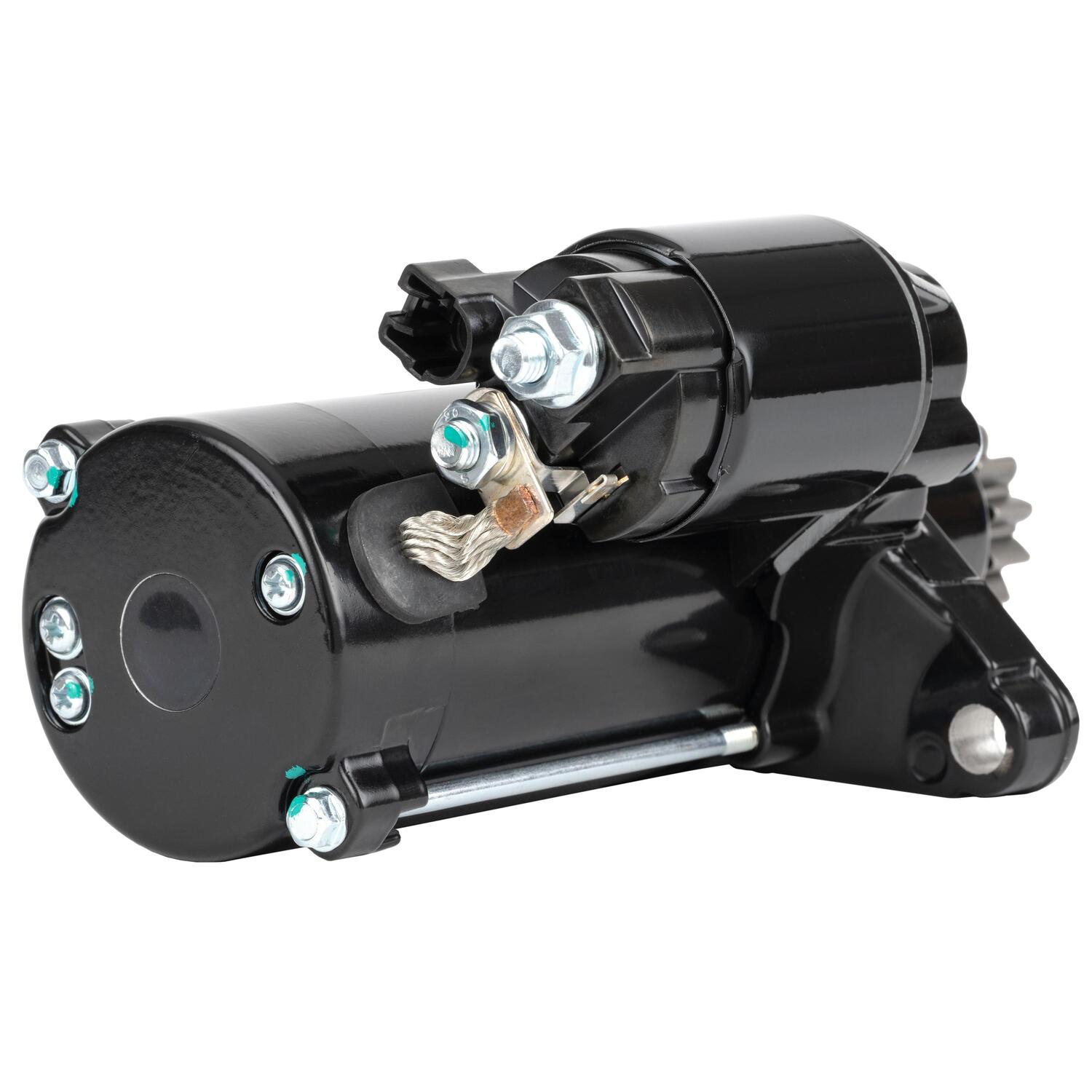 Duralast Gold New Starter Motor NDLG37545