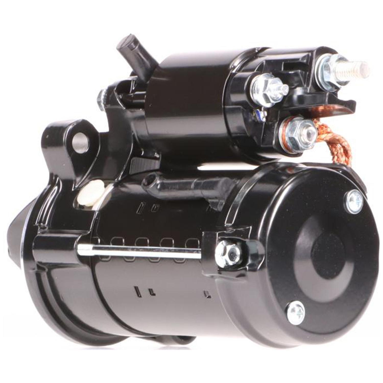 Duralast Gold New Starter Motor NDLG45168