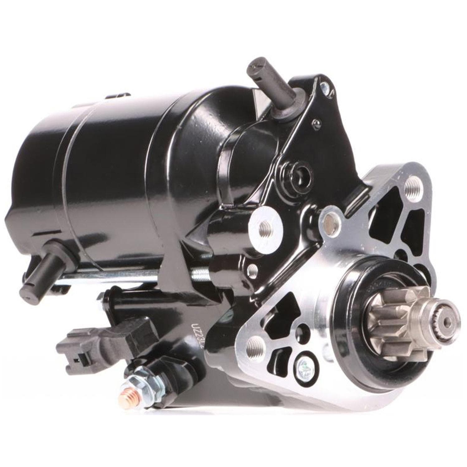 Duralast New Starter Motor NDLG49603