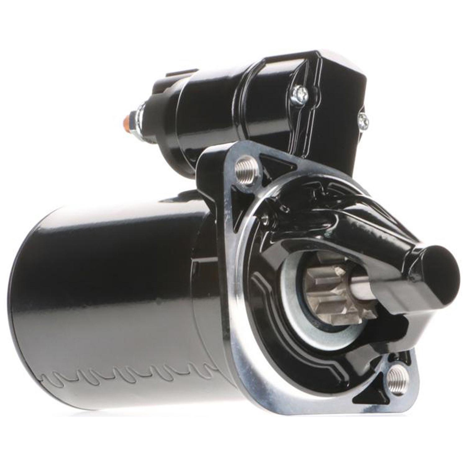 Duralast Gold New Starter Motor NDLG84734