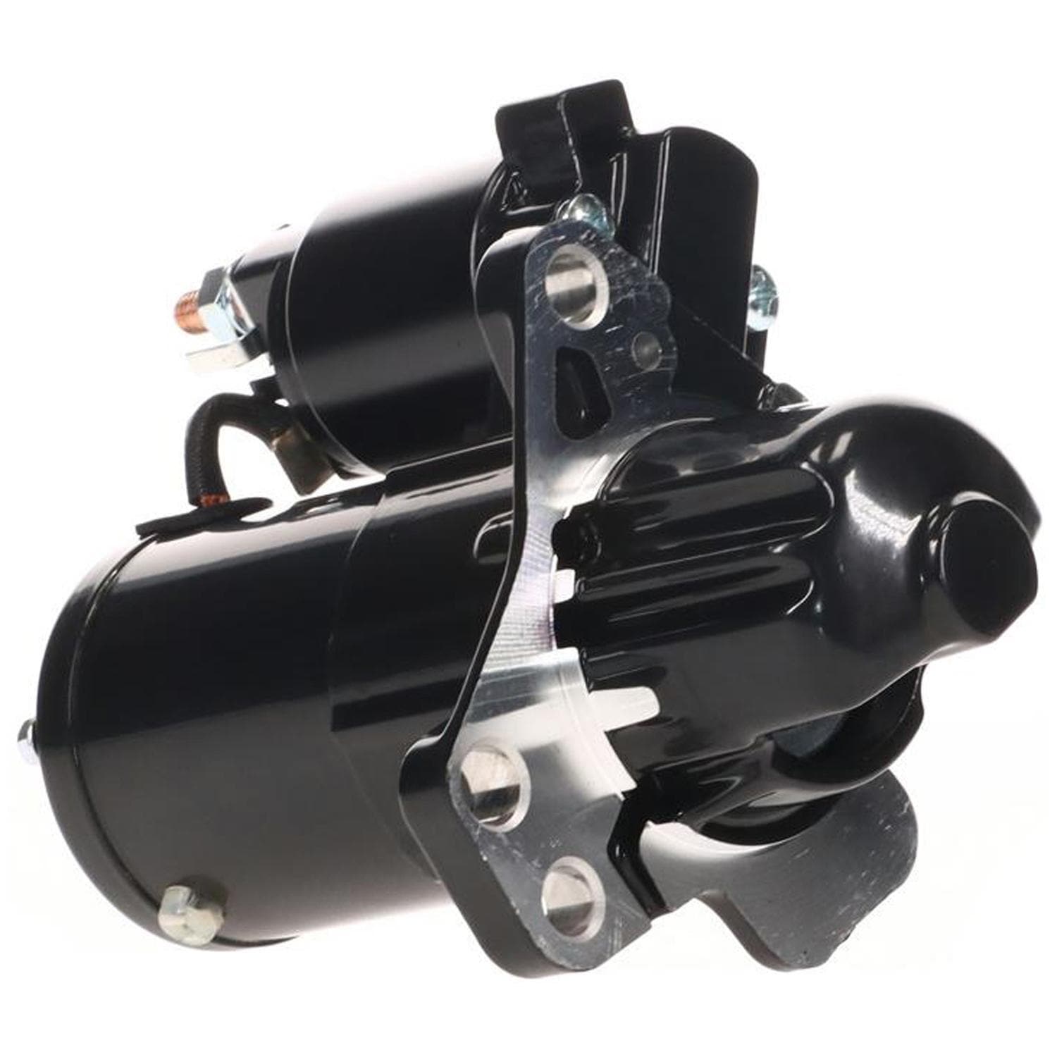 Duralast New Starter Motor NDLG88326