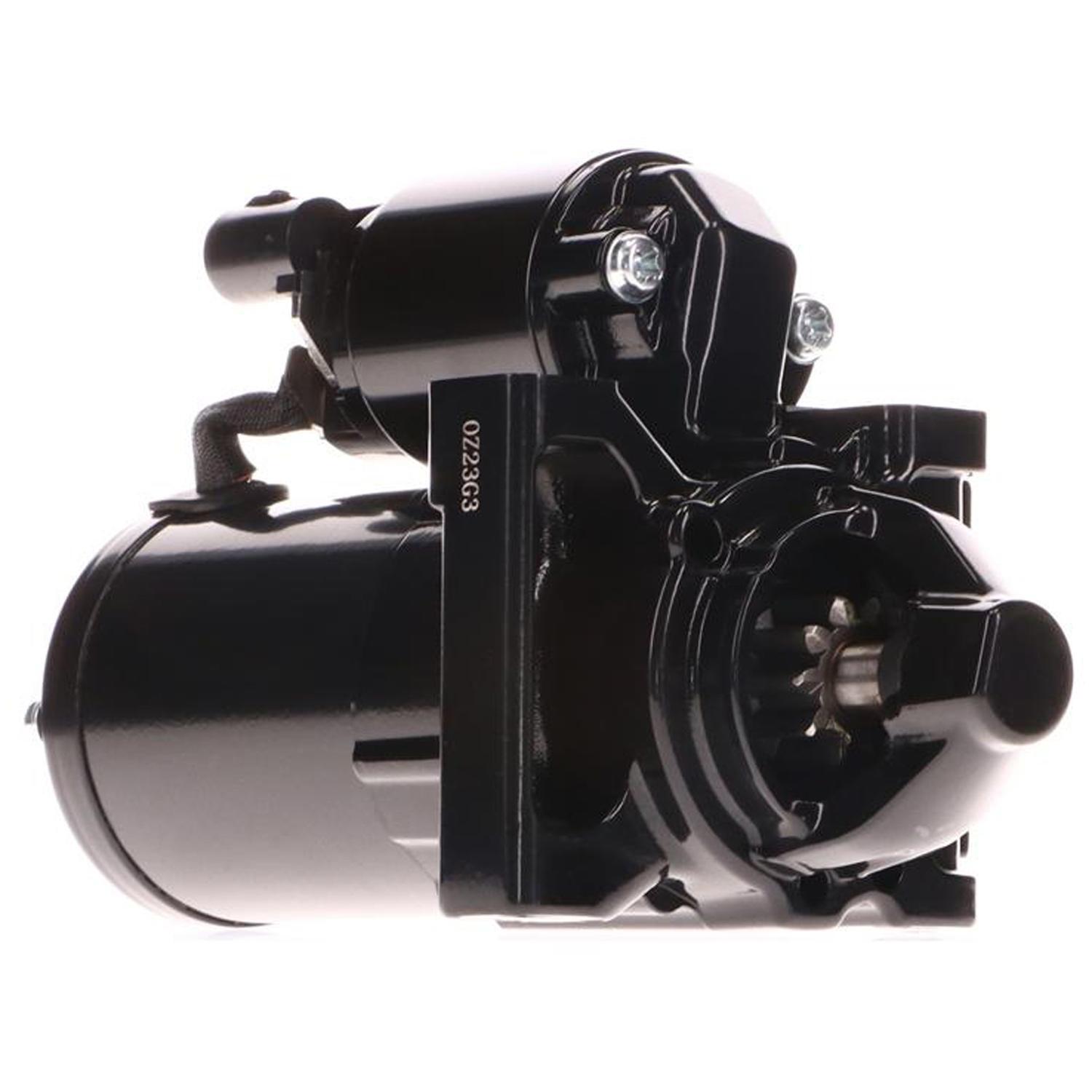 Duralast Gold New Starter Motor NDLG98834