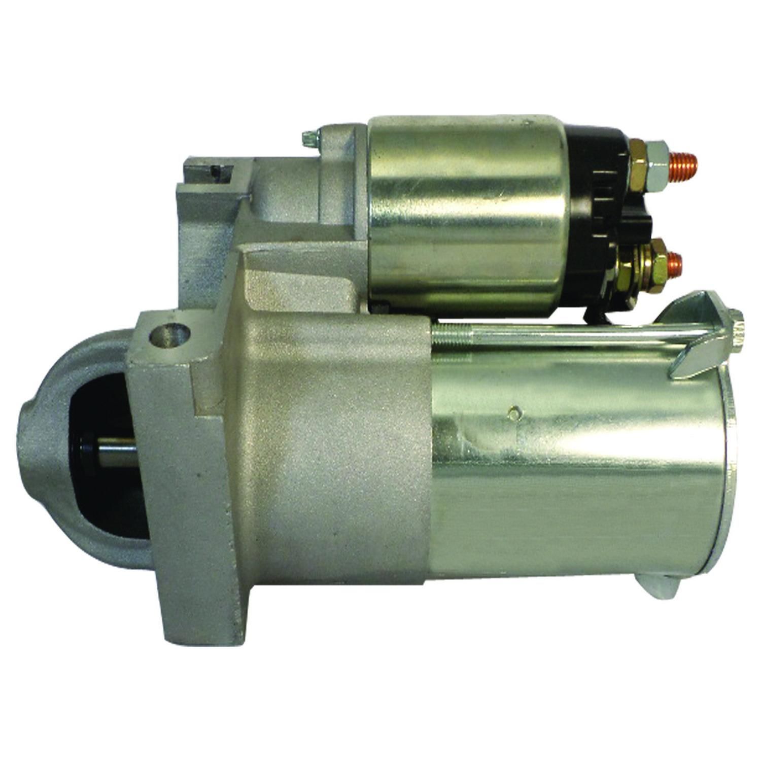 Raw Power Starter S17602
