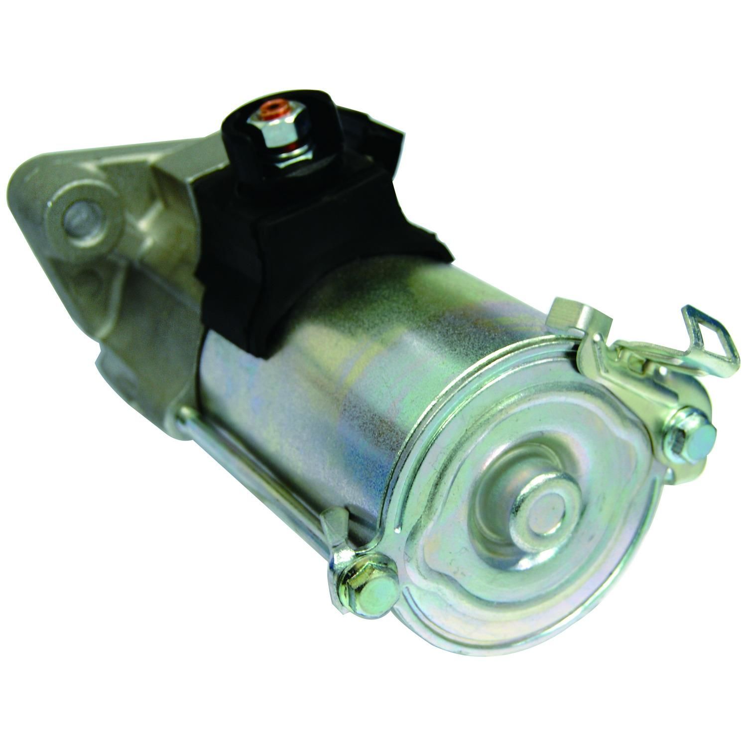 Raw Power Starter S29071