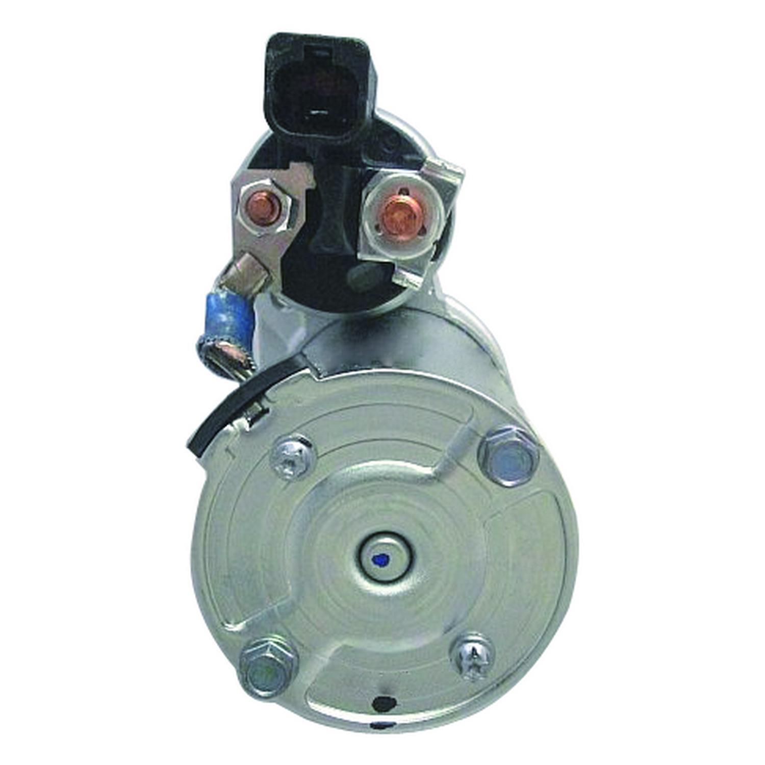 Raw Power Starter S30201
