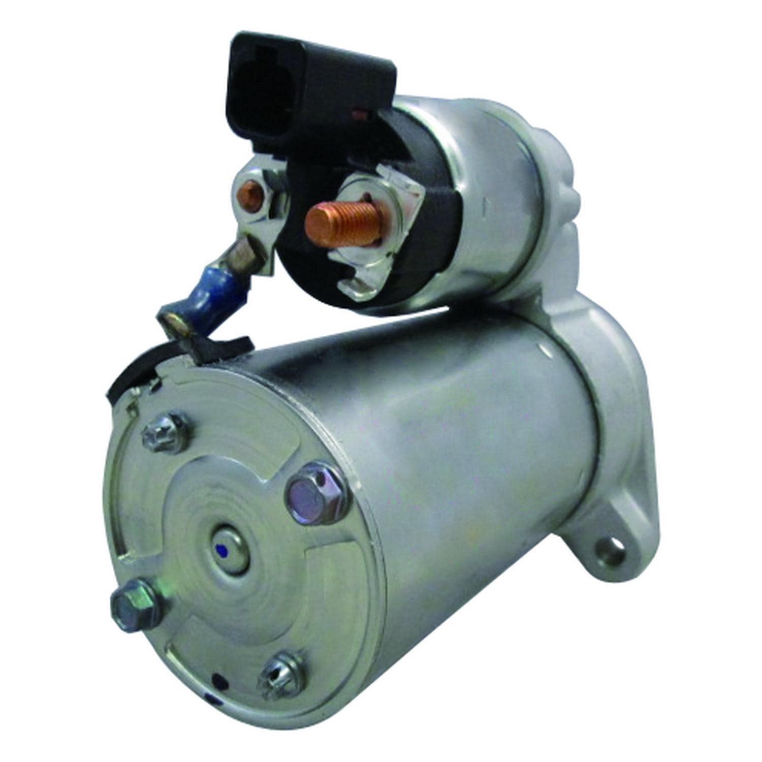 Raw Power Starter S30201