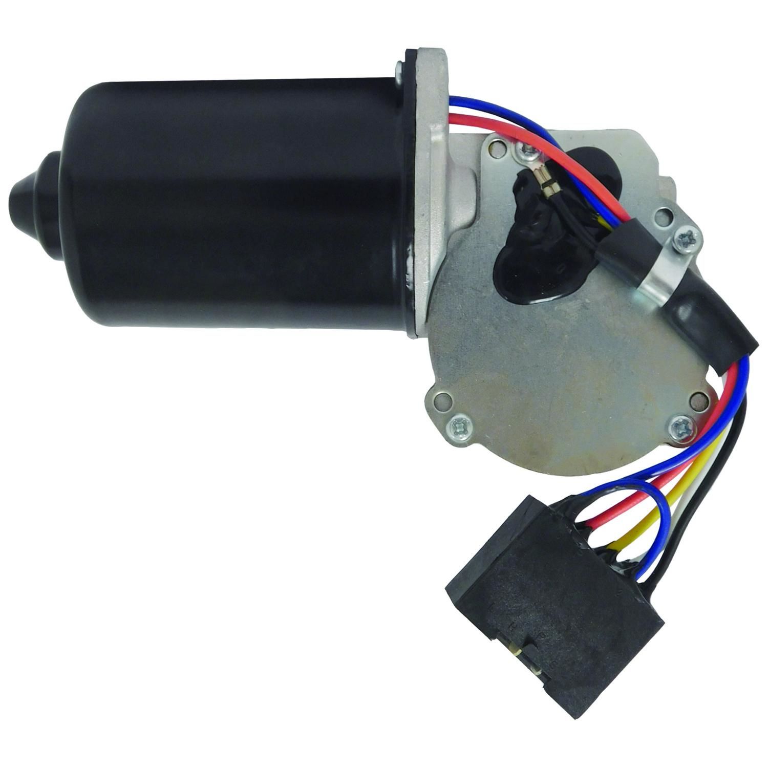 WAI Windshield Wiper Motor WPM8014