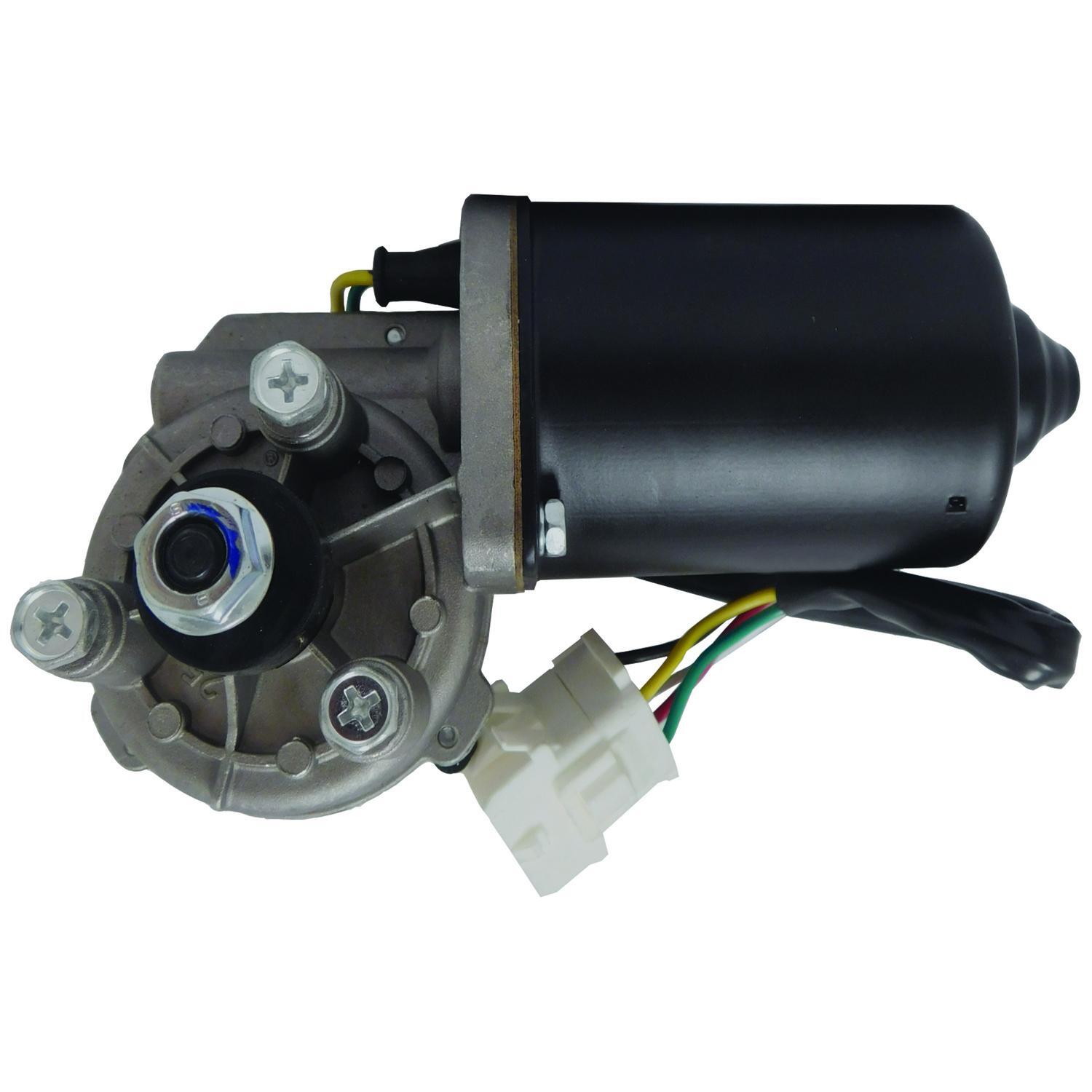 WAI Windshield Wiper Motor WPM8019