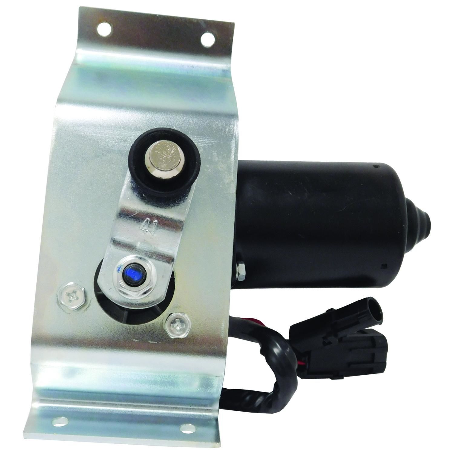 WAI Windshield Wiper Motor WPM8030