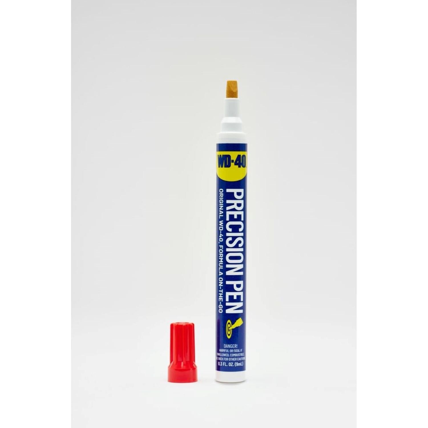 WD-40 Precision Pen 9ml