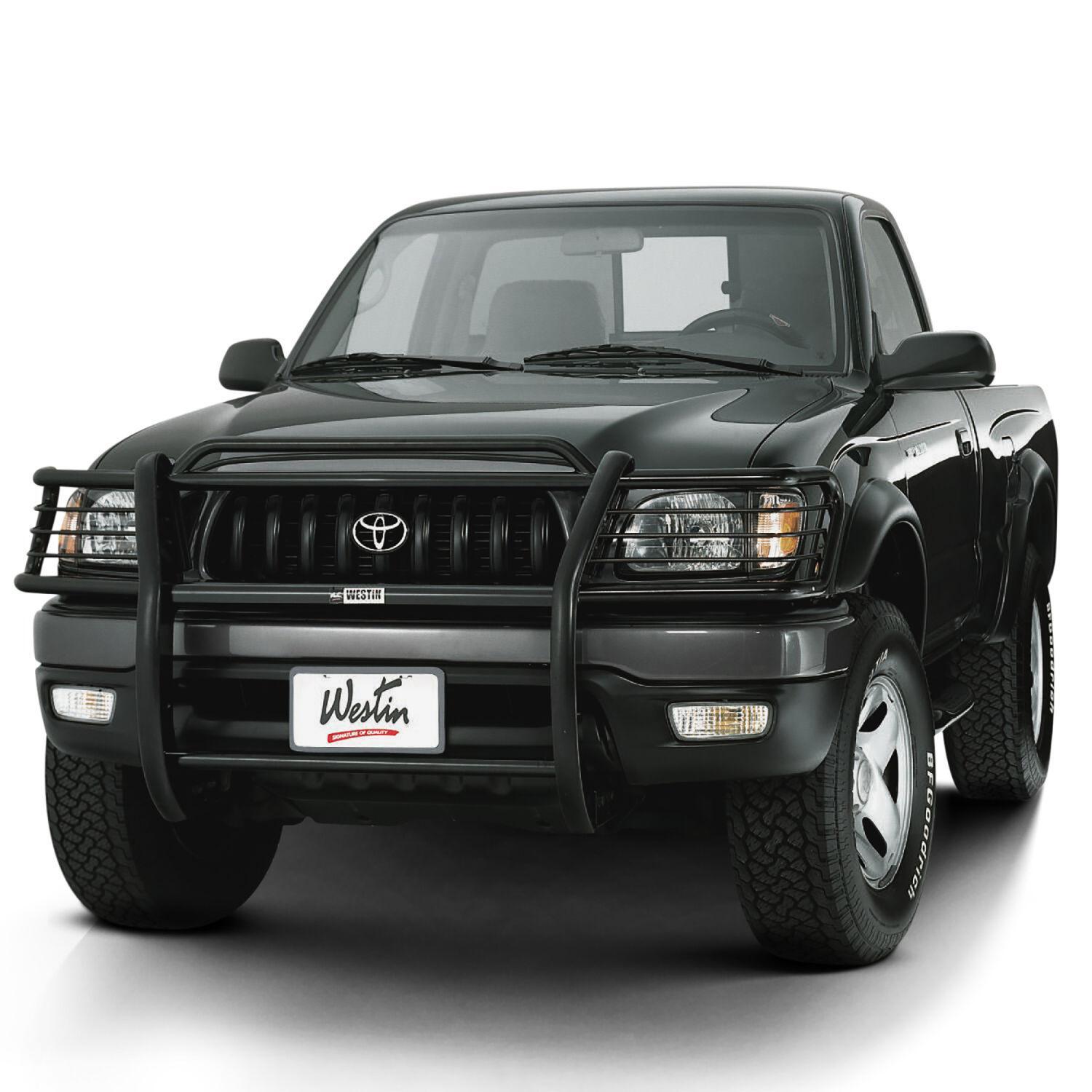 Westin Grille/Brush Guard 40-0905