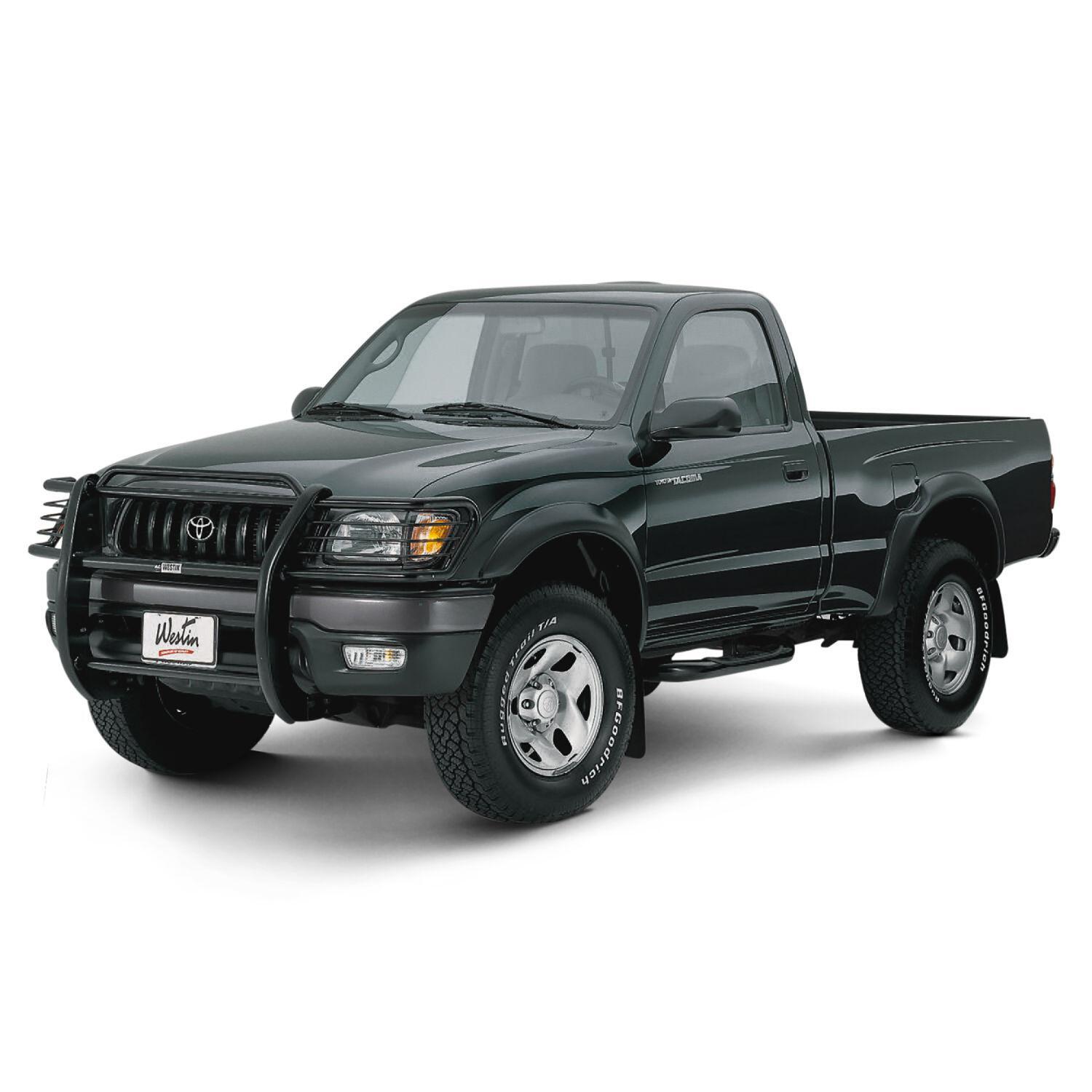 Westin Grille/Brush Guard 40-0905