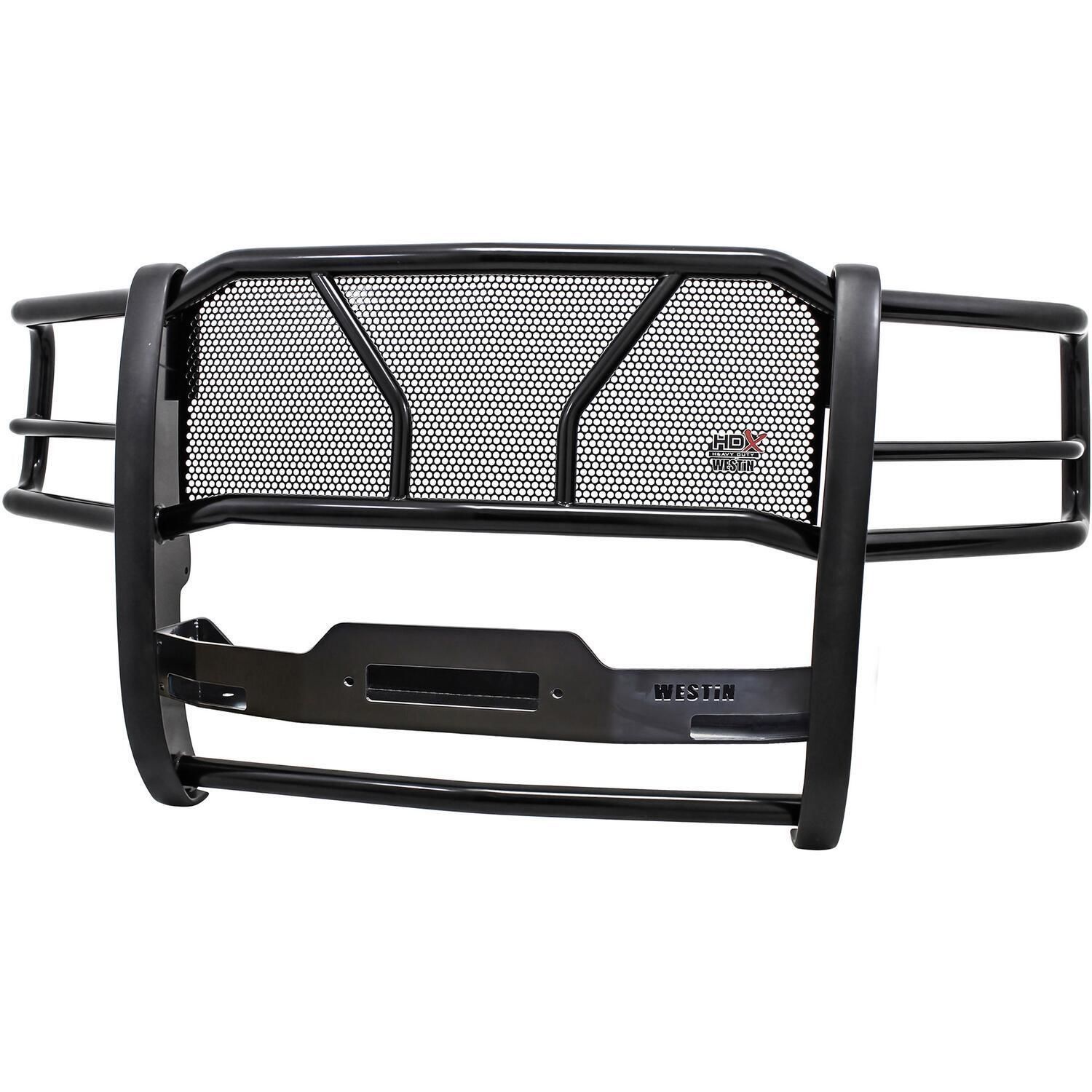 Westin Grille/Brush Guard 57-93875