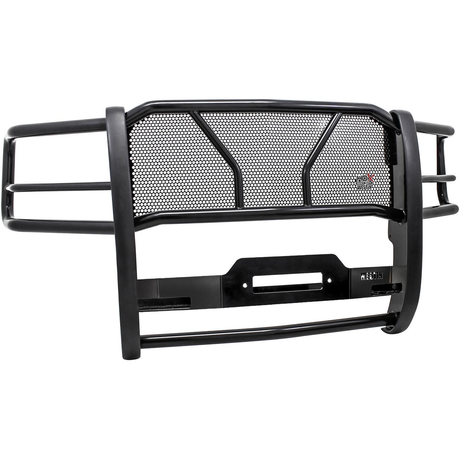 Westin Grille/Brush Guard 57-93875