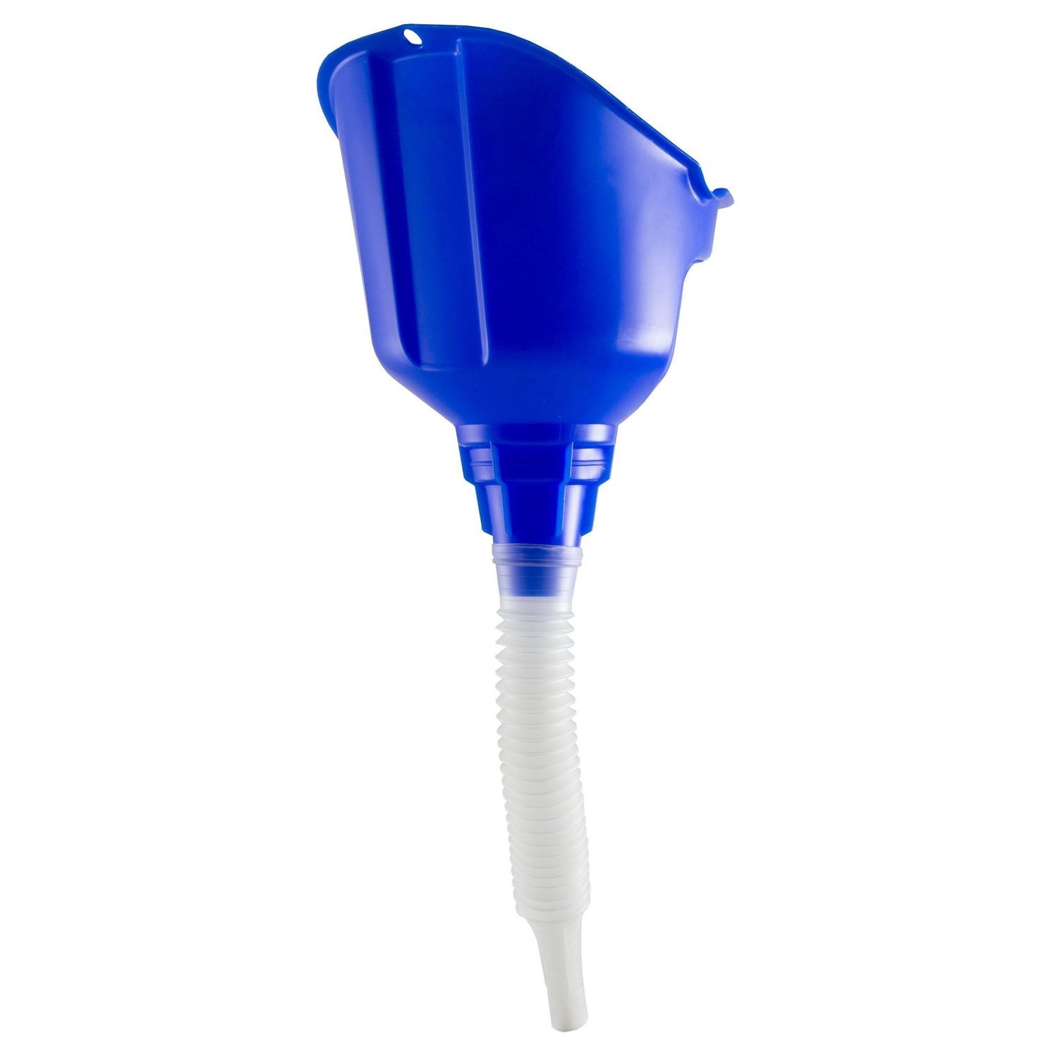 FloTool Blue Detachable Flex Funnel