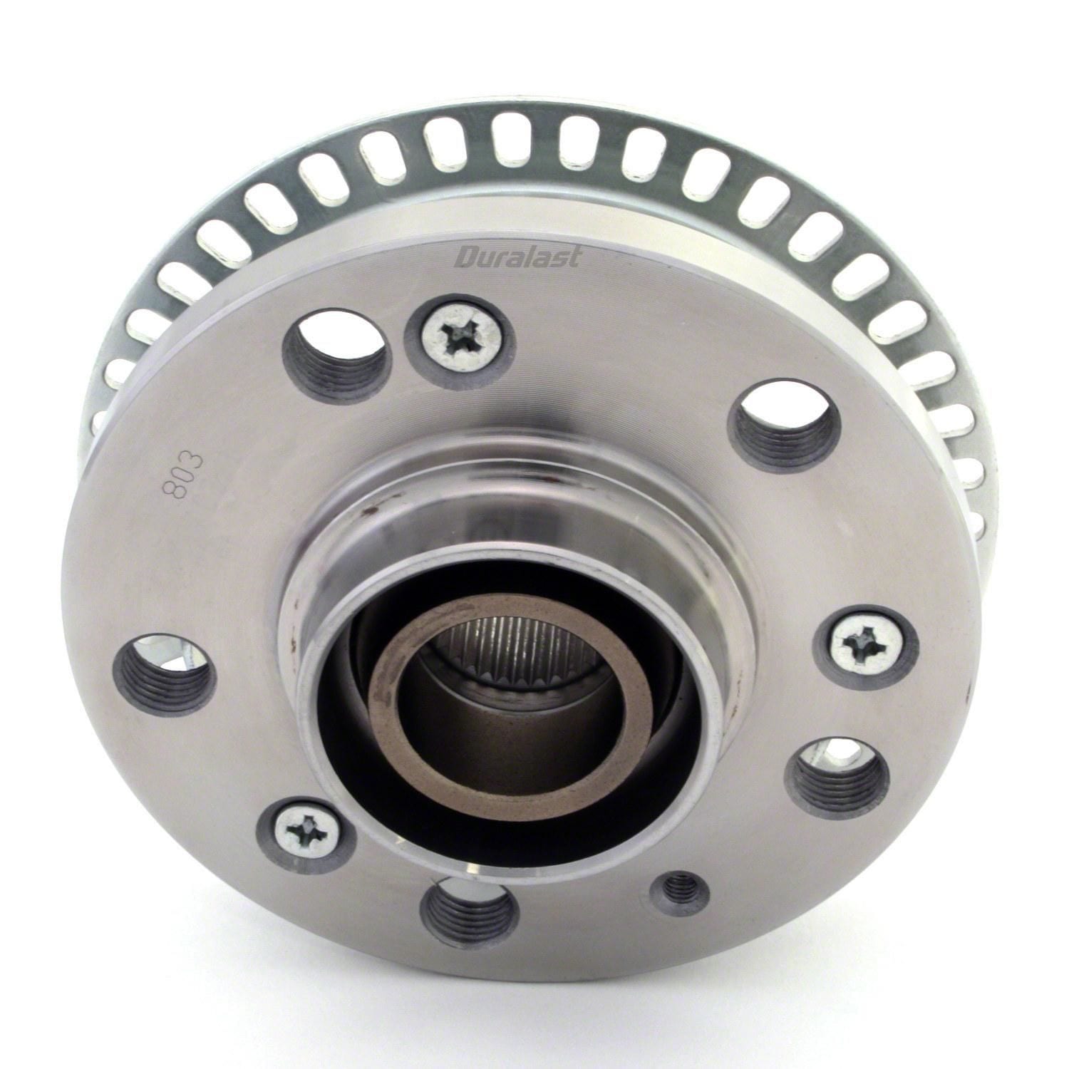 Duralast Wheel Hub 930-803